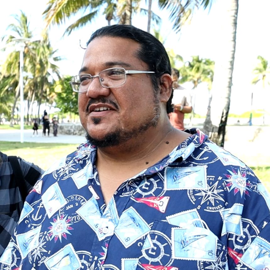 Billy Delgado - Christ's Forgiveness