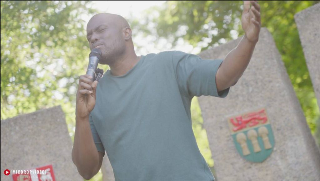 Missionaries - Christ's Forgiveness