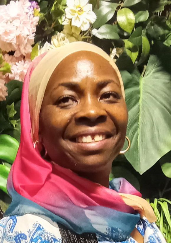 Missionaries - Christ's Forgiveness